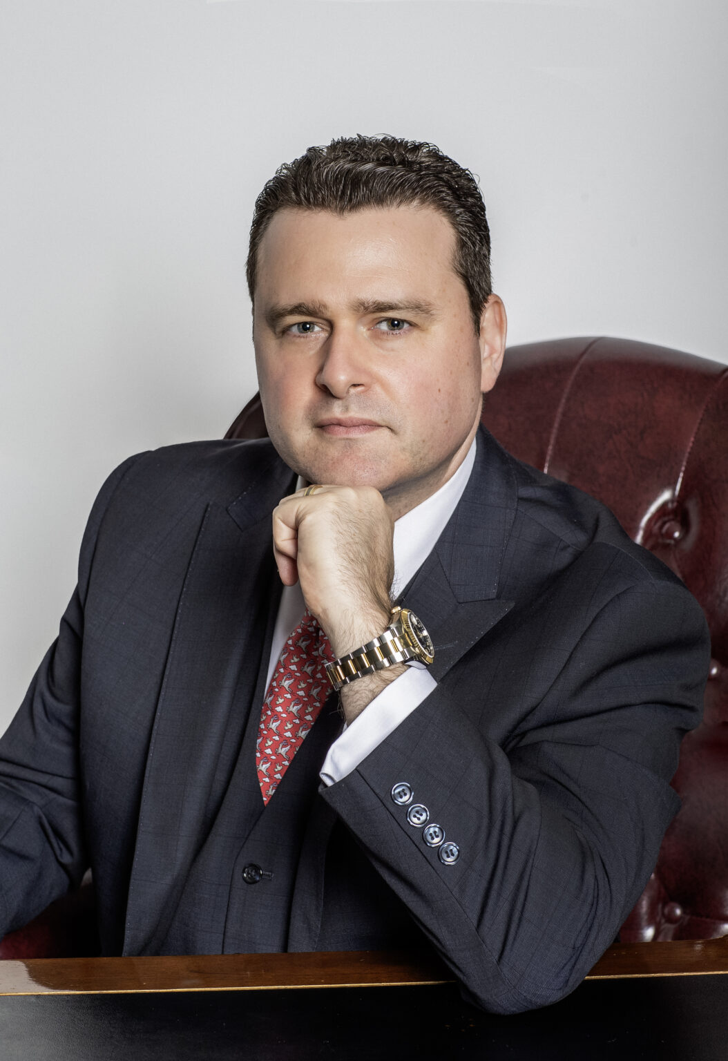 Our Attorneys | Alexander T Shapiro & Associates PC