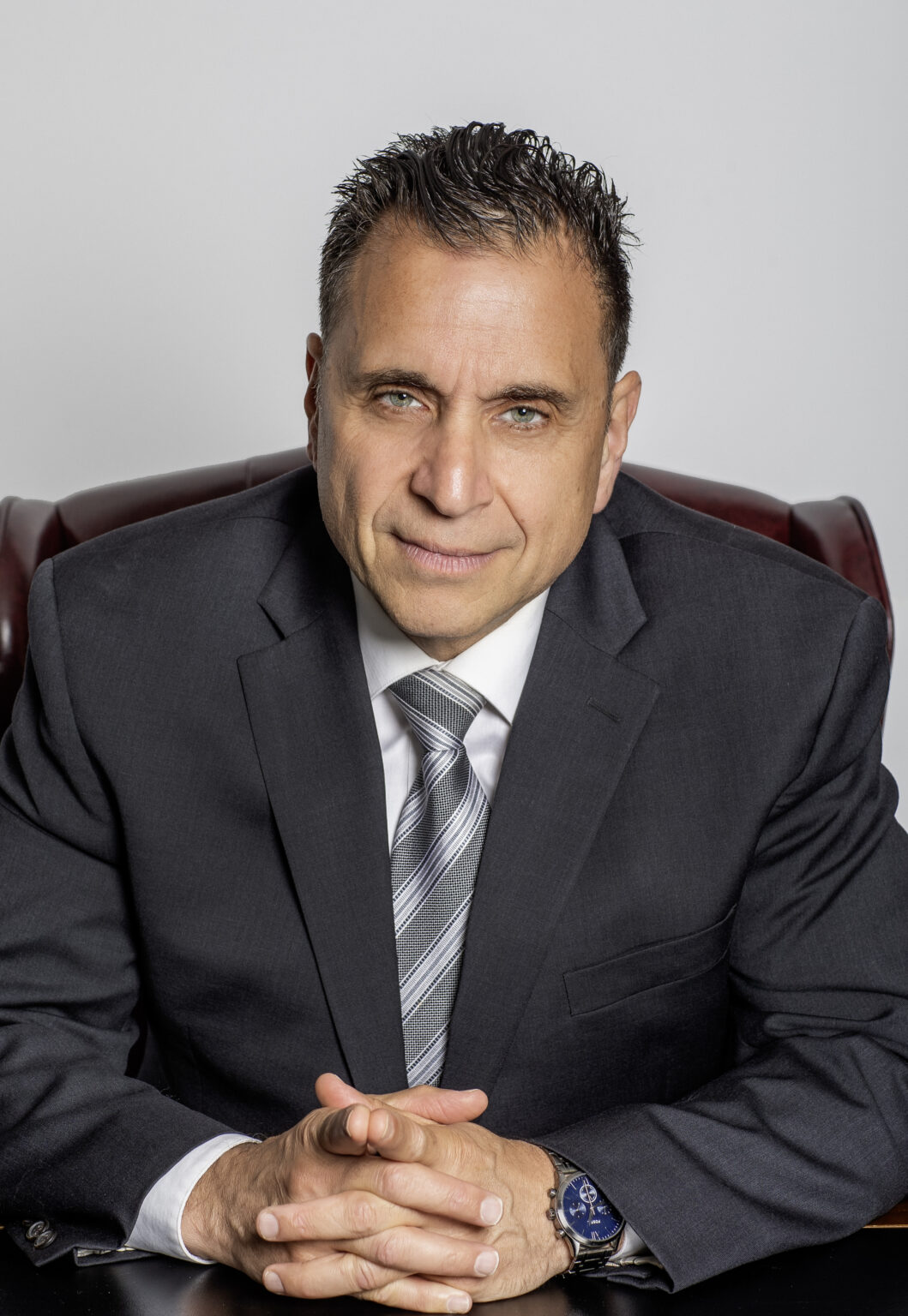 Our Attorneys | Alexander T Shapiro & Associates PC