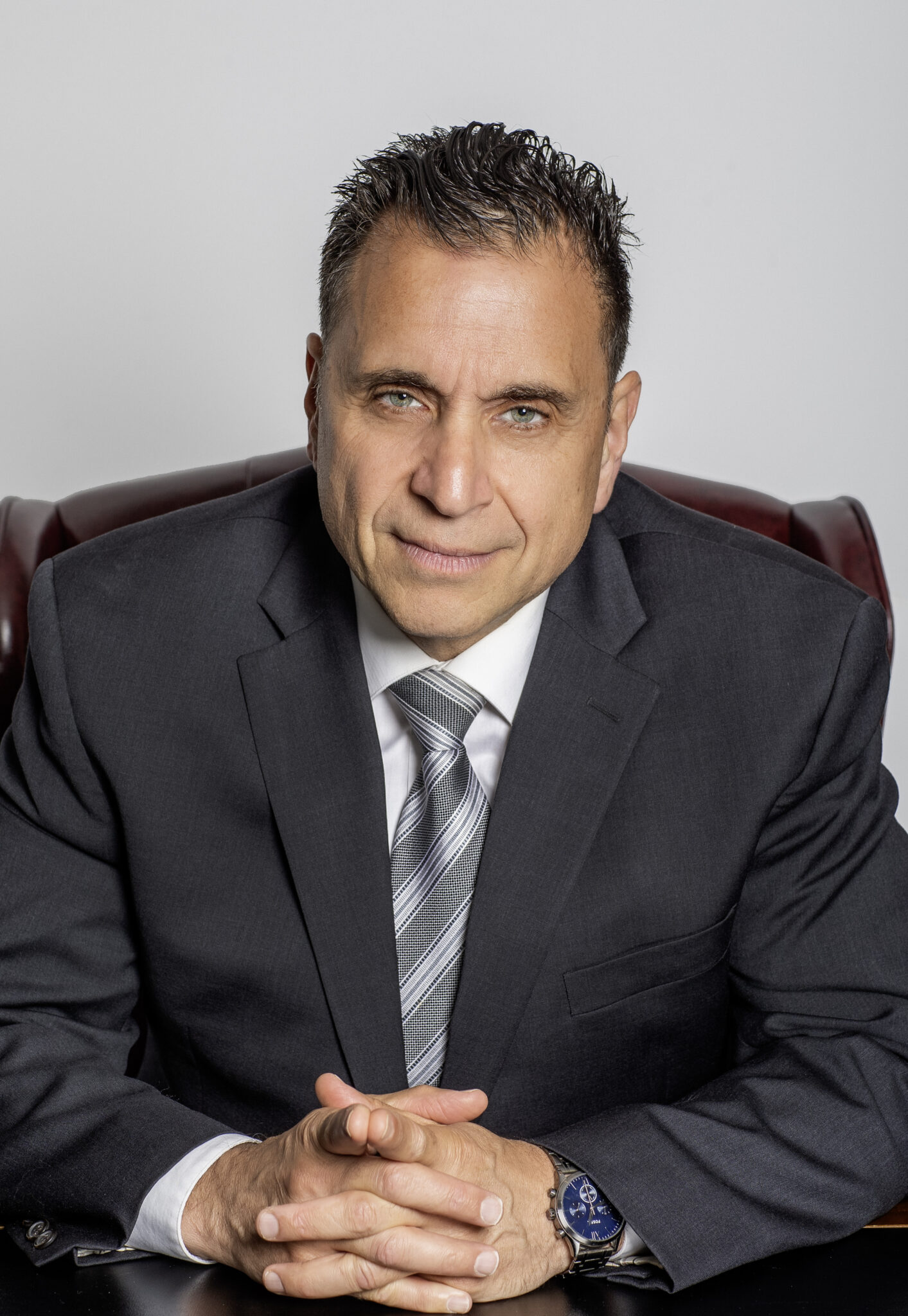 Our Attorneys | Alexander T Shapiro & Associates PC