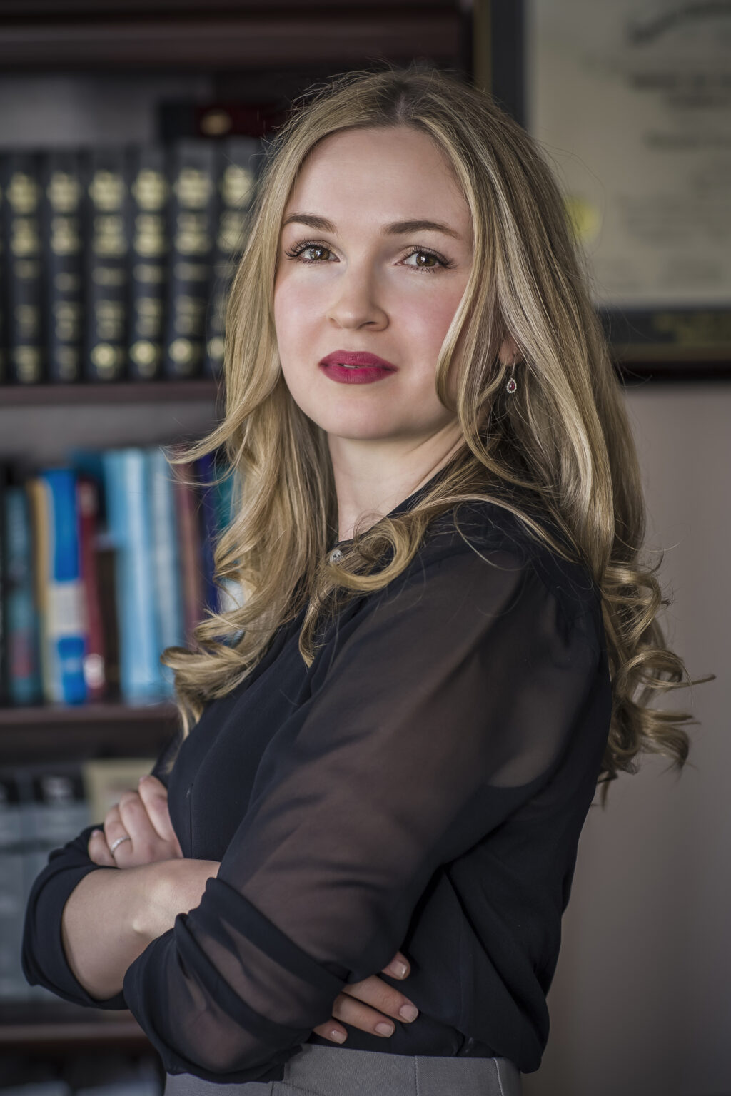 Our Attorneys | Alexander T Shapiro & Associates PC